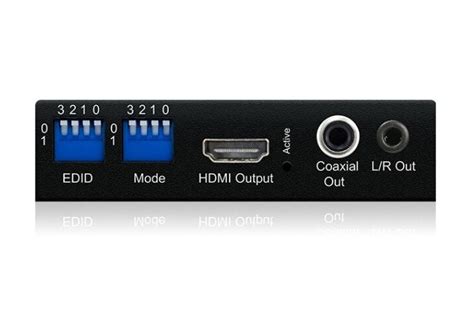 Hdmi 2 0 Hdcp 2 2 Signal Manager With Audio Embedder De Embedder And E — Cadenceberge