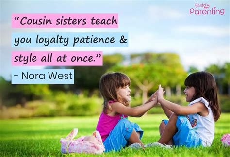 150 Cousin Quotes To Celebrate Your Unbreakable Bond