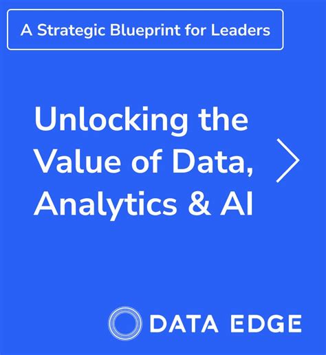 Data Edge On Linkedin Dataedge Dataanalytics Ai Datadriven