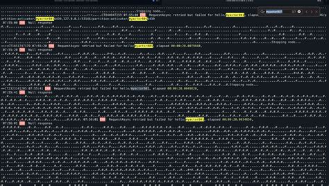 Partitionidentity Design Issue Asynkron Protoactor Dotnet Github