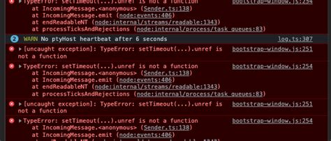 Terminal Input Isnt Parsed · Issue 143397 · Microsoftvscode · Github
