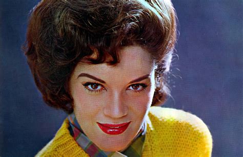 Who Is Connie Francis Son Joseph Garzilli Jr And Is He Still Alive All We Know About Late