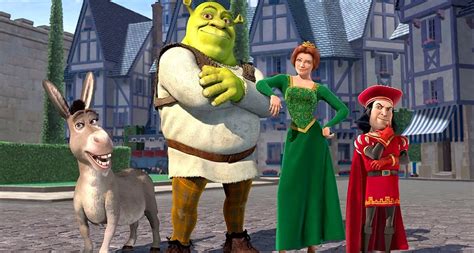 „shrek 5” Potwierdzony Premiera Nie Tak Szybko Jak Myślicie