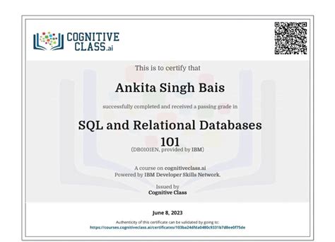 ankita singh bais on linkedin relationaldatabases sql database learning