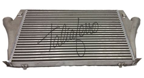 Ets Intercooler 9 3 Sssc By Taliaferros