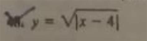 How To Write This As A Piece Wise Function Raskmath