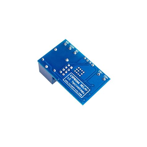 Esp8266 5v 10a Dc 7 30v Wireless Wifi Network Relay Module U8 Smart Home Iot Makers Hut