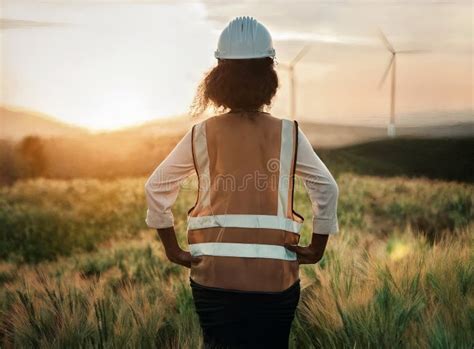 Women In Stem Professions In Non Standard Settings Construction Sites