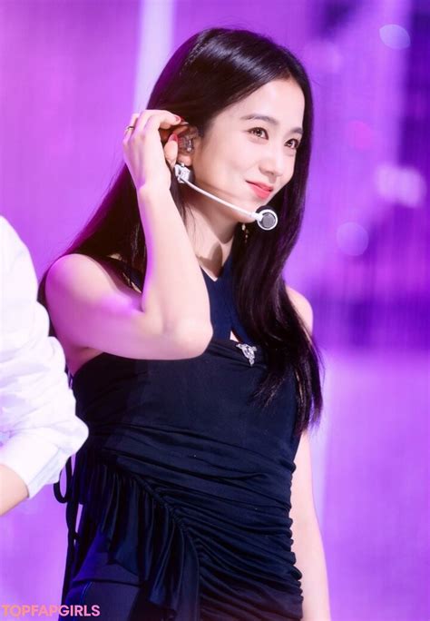 Jisoo Nude Onlyfans Leaked Photo Topfapgirls