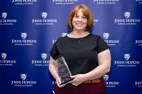 2024 Son Research And Academic Affairs Awards Johns Hopkins School Of