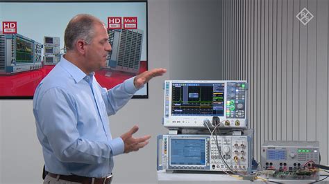 R SMulti Domain Debugging Of Embedded IoT Devices Rohde Schwarz