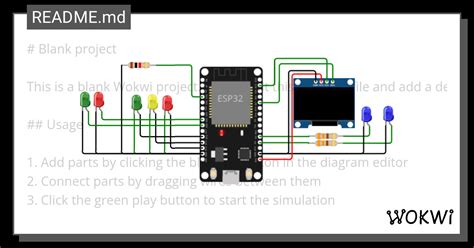 Threadselevadorpy Wokwi Esp32 Stm32 Arduino Simulator