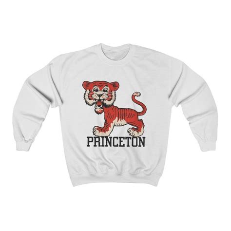 Princeton University Etsy