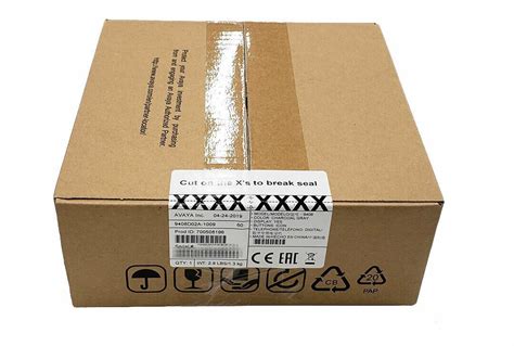 Avaya 9408 Digital Telephone Global 700508196