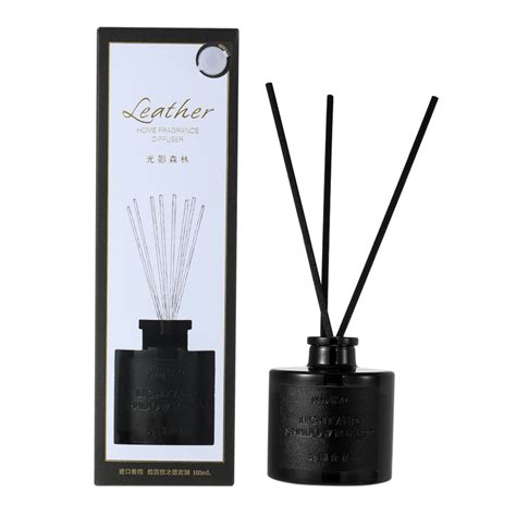 Miniso Scent Diffuser Home Fragrance Aromatherapy Essential Oils