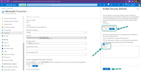 How To Disable Multi Factor Authentication Mfa On Dynamics 365 Login