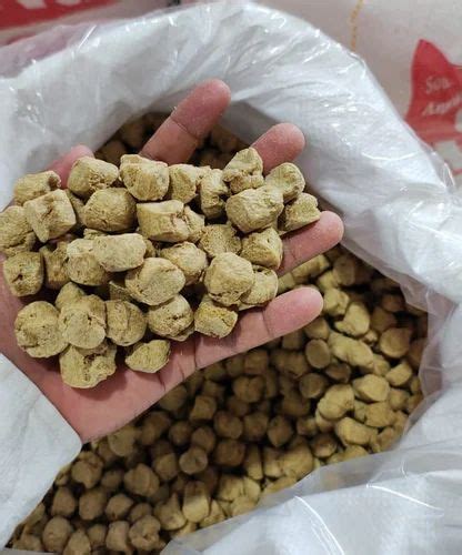 Loose Soya Bari Packaging Size 20 Kg At ₹ 535kg In Indore Id