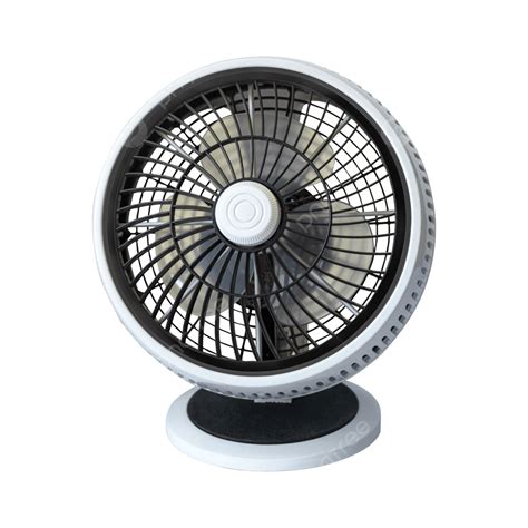 심플한 디자인의 원형 소형 선풍기 팬 선풍기 데스크탑 팬 Png 일러스트 및 Psd 이미지 무료 다운로드 Pngtree