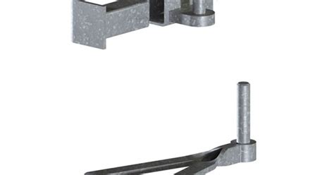 Gate Hangers And Standard Hooks