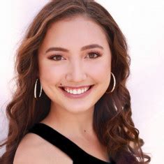 Rachel Forest Pageant Planet