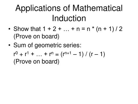 PPT Discrete Mathematics Lecture PowerPoint Presentation Free