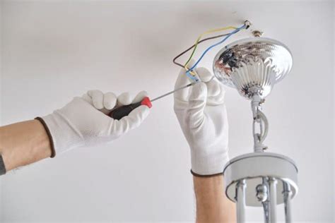 How To Wire A Light Fixture With Black And White Wires Step By Step Guide