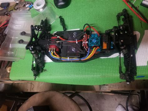 Xray Xb R C Tech Forums