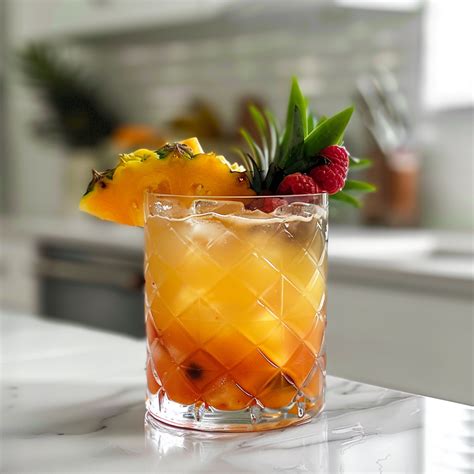 Sex On The Beach Recipe