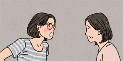 엄마랑은 말이 안 통해요 모녀관계 불통 순간 1위 책방구