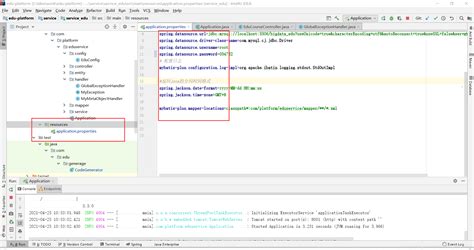 Idea中的springboot配置文件不被使用，配置显示灰色idea中mark Directory As按钮是灰色怎么解决 Csdn博客