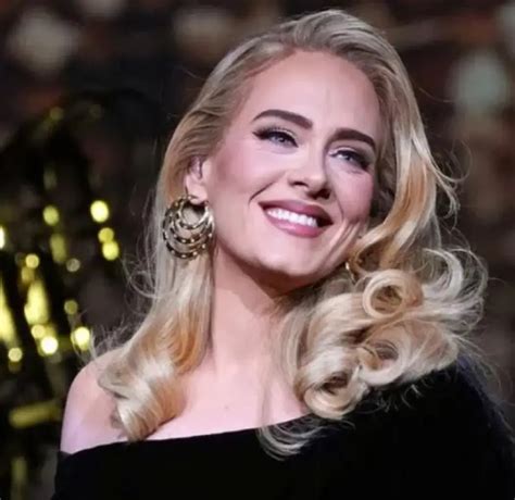 Adele Cancela Sus Conciertos De Marzo Códigotv