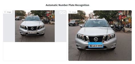 Discover The Power Of Automatic Number Plate Recognition