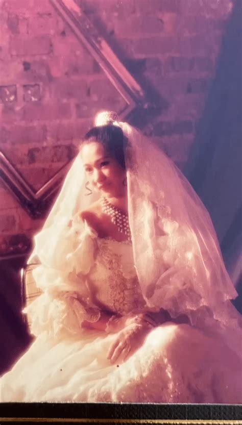 「大馬女神」林明禎見證三弟結婚！全家極高顏值 林母榮升奶奶旗袍look索爆搶鏡 星島日報