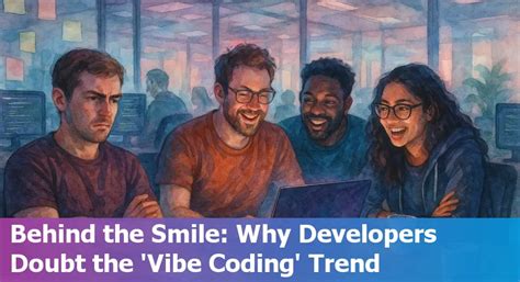 The Vibe Coding Backlash Why Many Developers Remain Skeptical