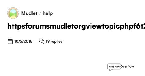 Viewtopicphpf6andt22636 😮 Mudlet