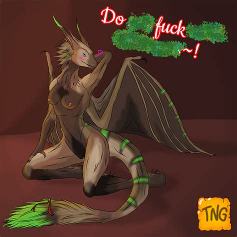 Rule 34 Anthro Bell Bodily Fluids Brown Body Brown Fur Christmas