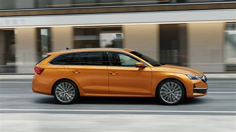 Škoda Historie So Entstand Der Škoda Octavia Škoda Storyboard