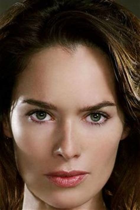 Lena Headey
