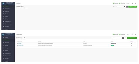 automated provisioning of hdp for data governance cloudera