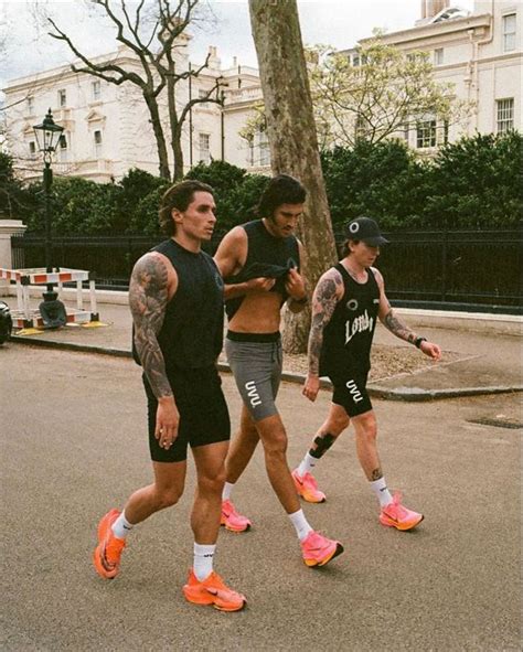 Pin By Keane On Shoot Aesthetics Half Marathon Training Running
