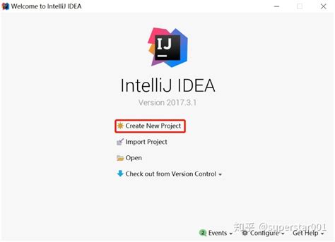 使用 IntelliJ IDEA 创建 Java 工程以及常用的快捷键和设置 知乎
