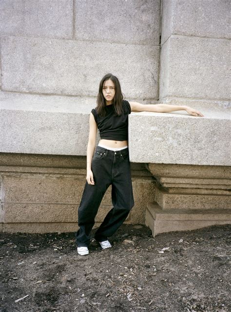 Meet Sonoya Mizuno Proud Cat Person