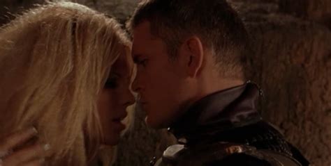 Questionable Taste In Movies Beowulf 1999