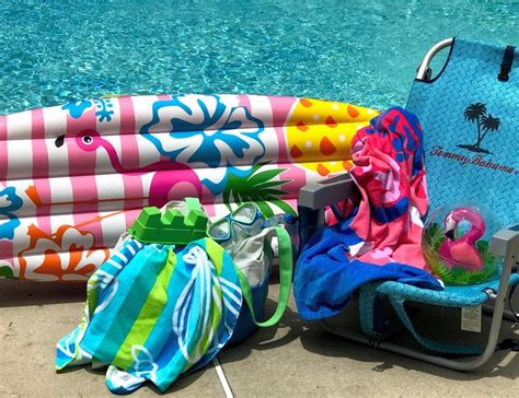 Beach Pool Party Beach Themed Pool Party Tips For Fun Floats And Food