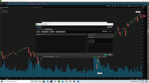 Tos Auto Fibonacci Script Youtube