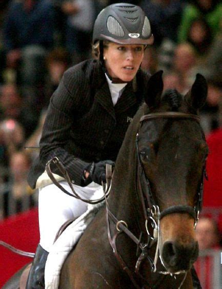 Amazonedorothee Baumann Pellny Equitation Monte En Amazone