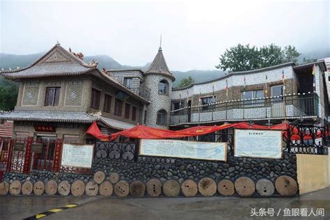 「全民刷館」 青島靈山島 百萬枚貝殼造貝殼樓 成海島民俗博物館 每日頭條