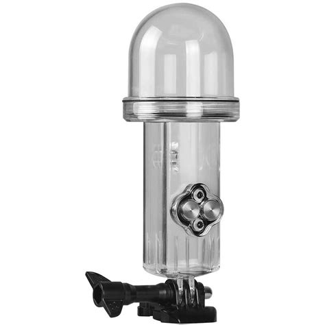 Sports Action Camera Waterproof Case For Dji Osmo Vicedeal