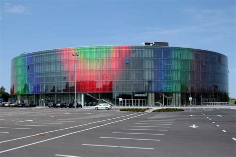Šiaulių arena turės naują valdytoją žada kad neties rankos į mokesčių mokėtojų kišenes