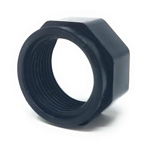 Polaris 3900 Trade Grade Tr35p And Quattro Sport Pressure Cleaner Nut Feed Hose Black D16